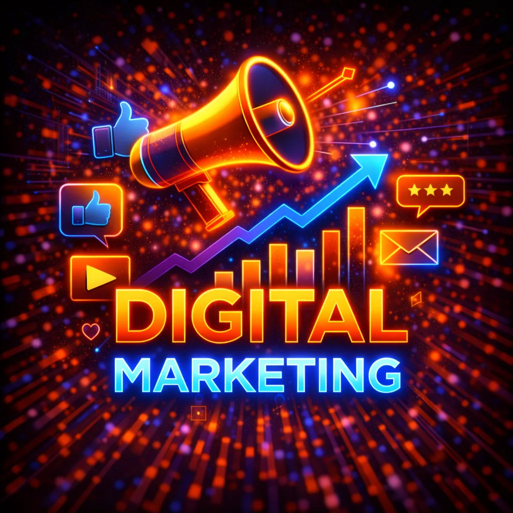 Digital Marketing in United Kingdom | Only 146 GBP | nsreem.com » gb